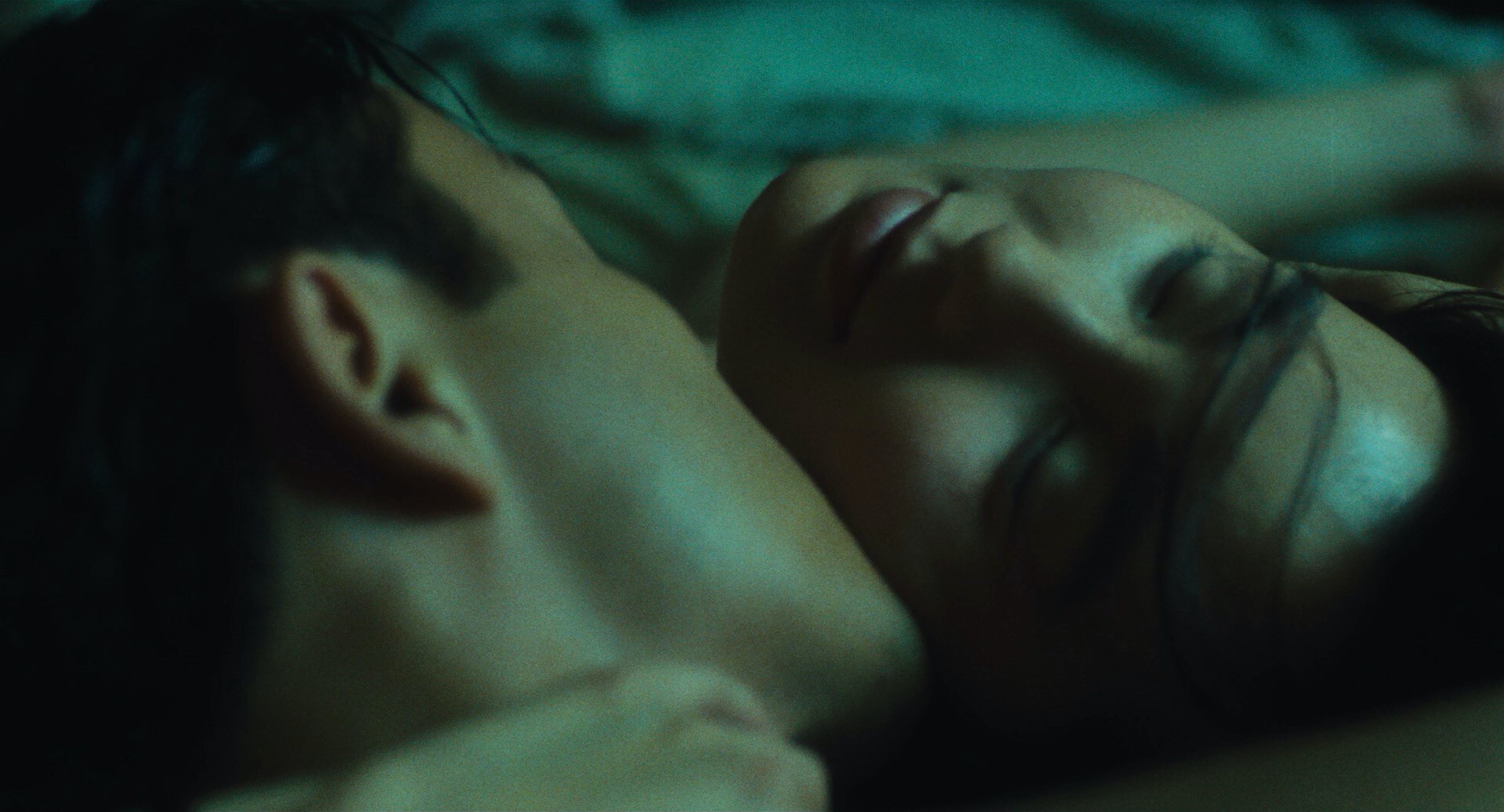 New Shots - Days of Being Wild, The Killing of A Sacred Deer, and more ...