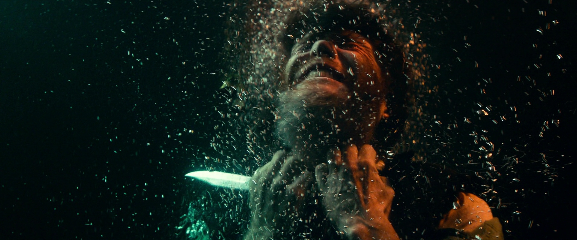 New Shots - Drive, A Quiet Place Part II, Chungking Express and more ...