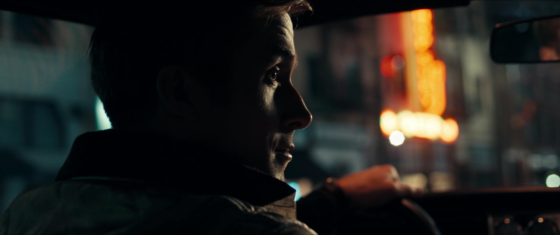 New Shots - Drive, A Quiet Place Part II, Chungking Express and more ...