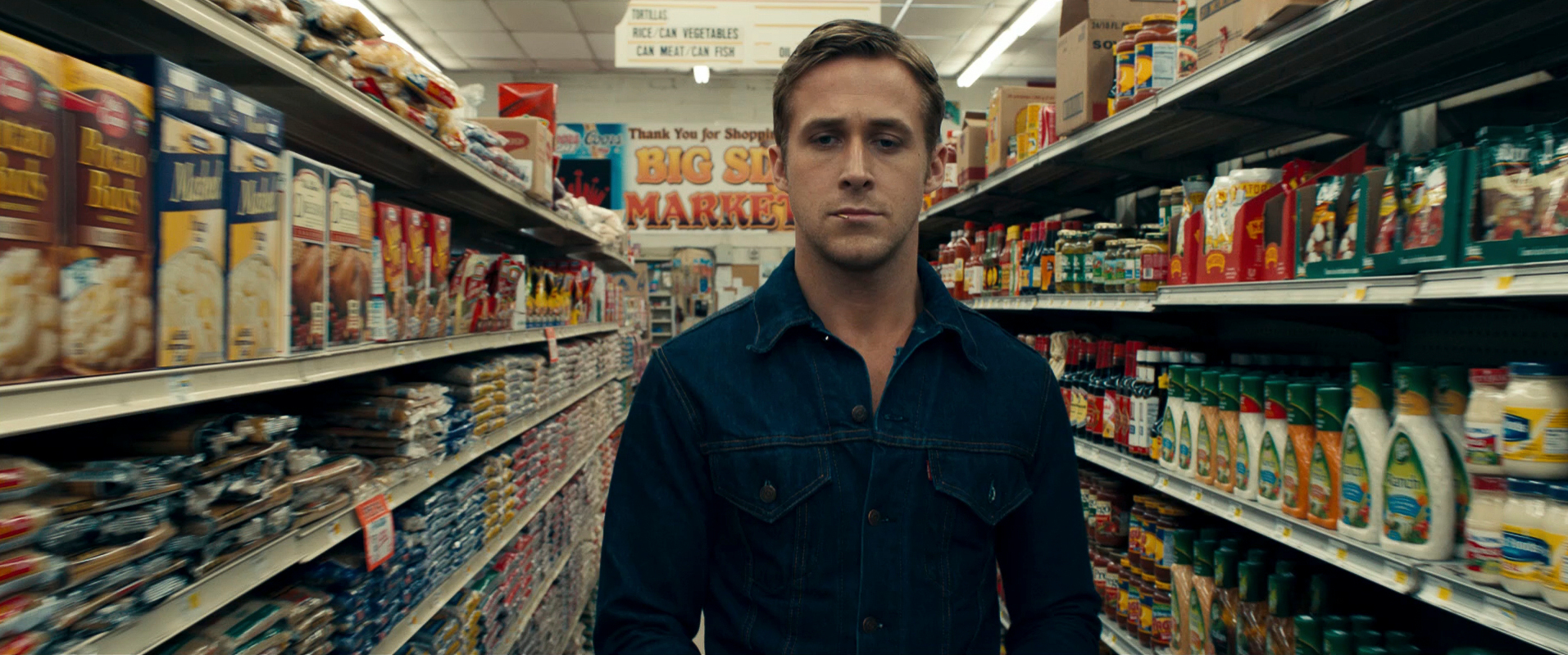 New Shots - Drive, A Quiet Place Part II, Chungking Express and more ...