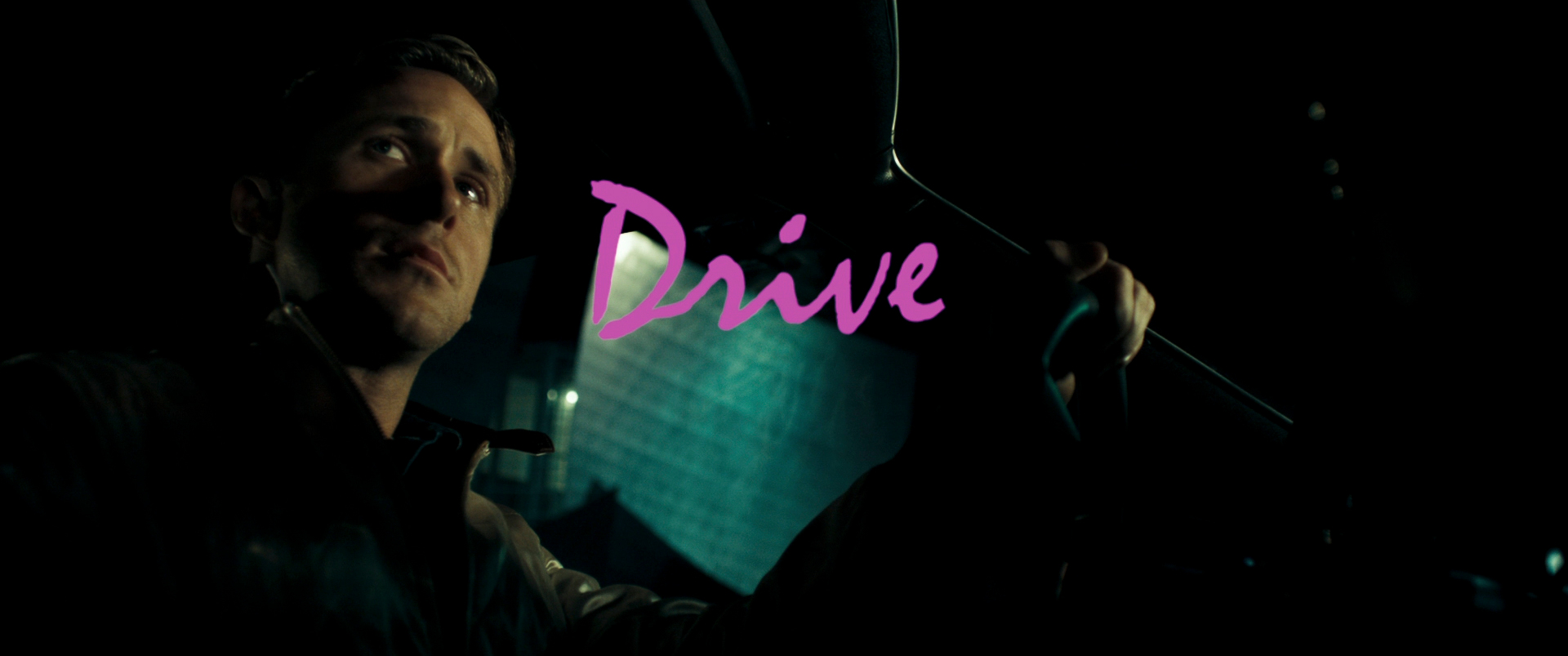 New Shots - Drive, A Quiet Place Part II, Chungking Express and more ...