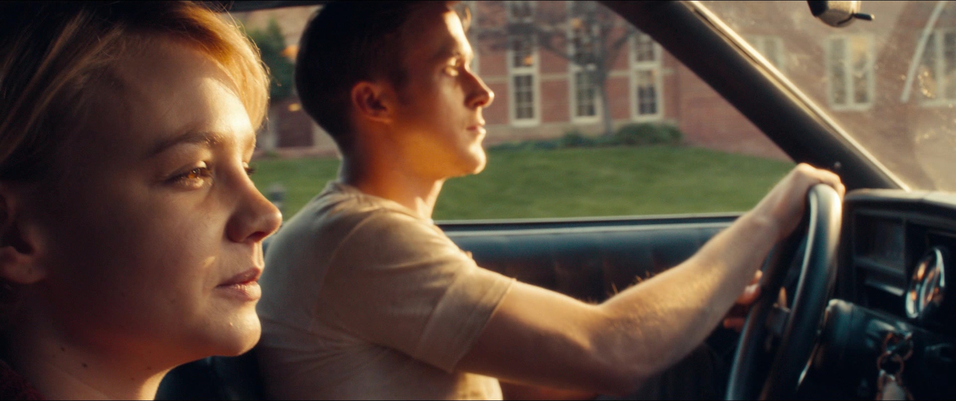 New Shots - Drive, A Quiet Place Part II, Chungking Express and more ...