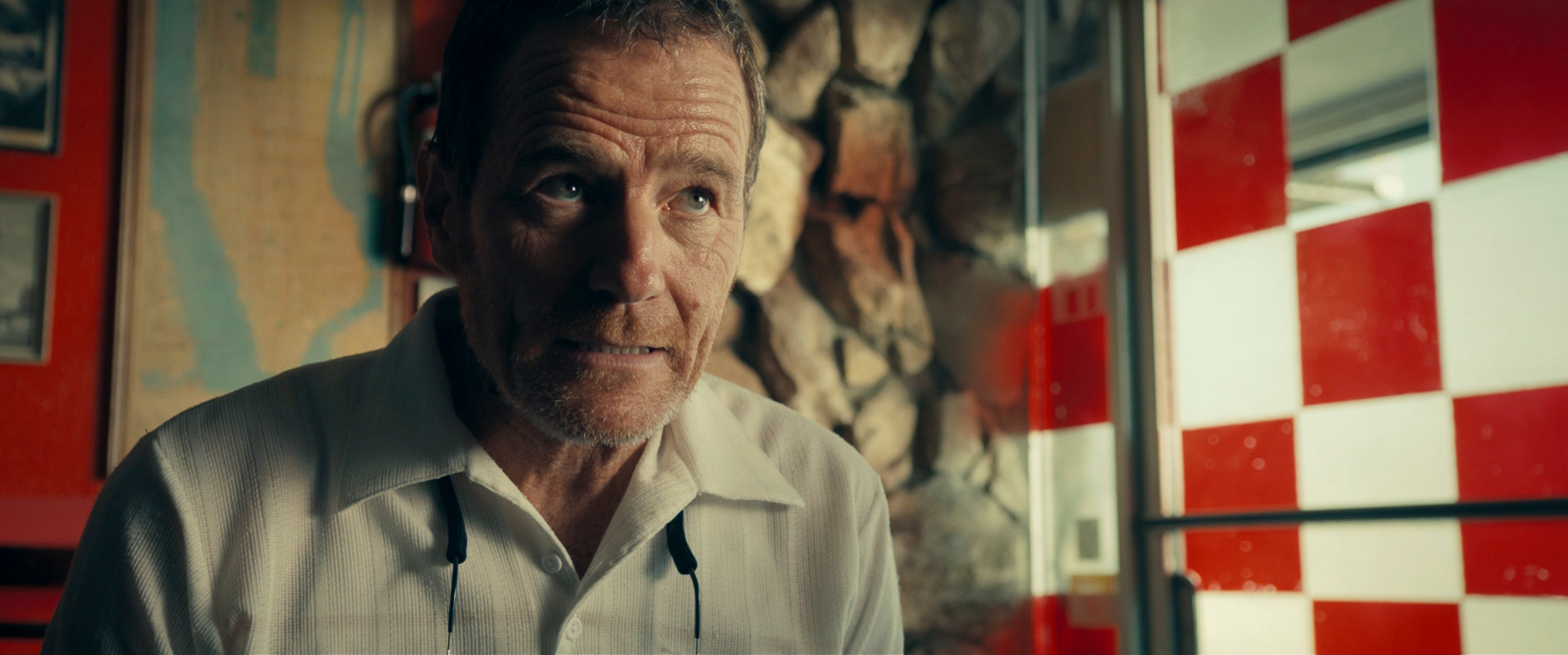 New Shots - Drive, A Quiet Place Part II, Chungking Express and more ...
