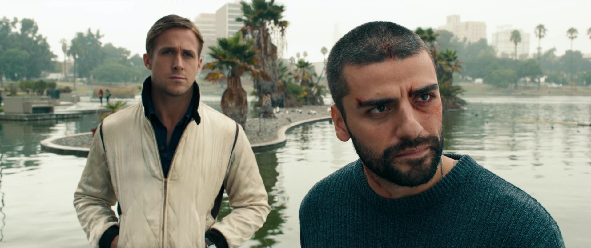 New Shots - Drive, A Quiet Place Part II, Chungking Express and more ...