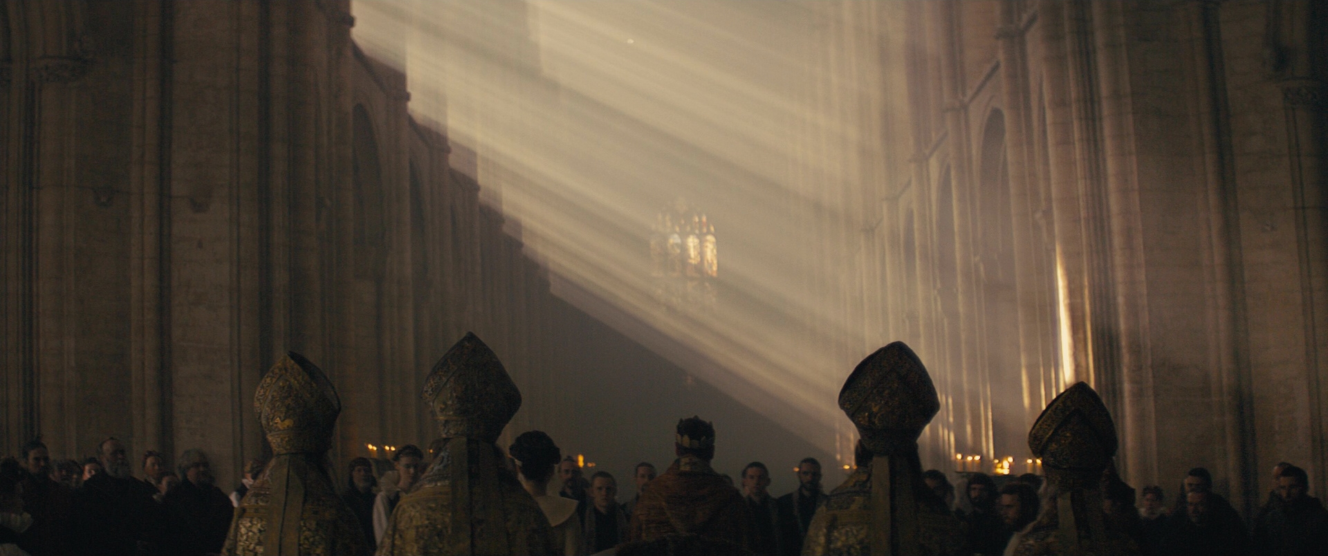 New Shots - Macbeth, BlacKkKlansman, and more Film Screenshots ...