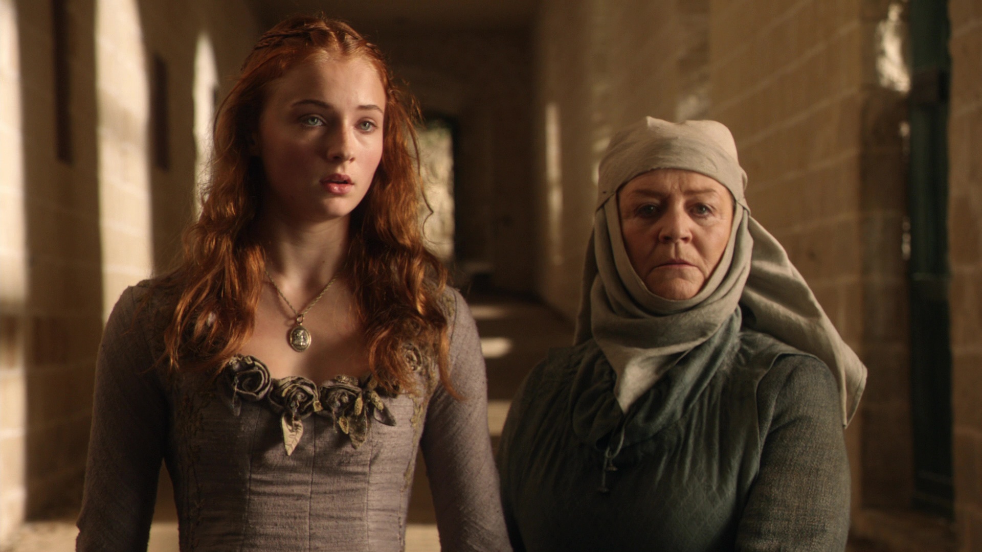 New Shots: Game of Thrones Season 1 Screencaps - SHOTDECK :: Community