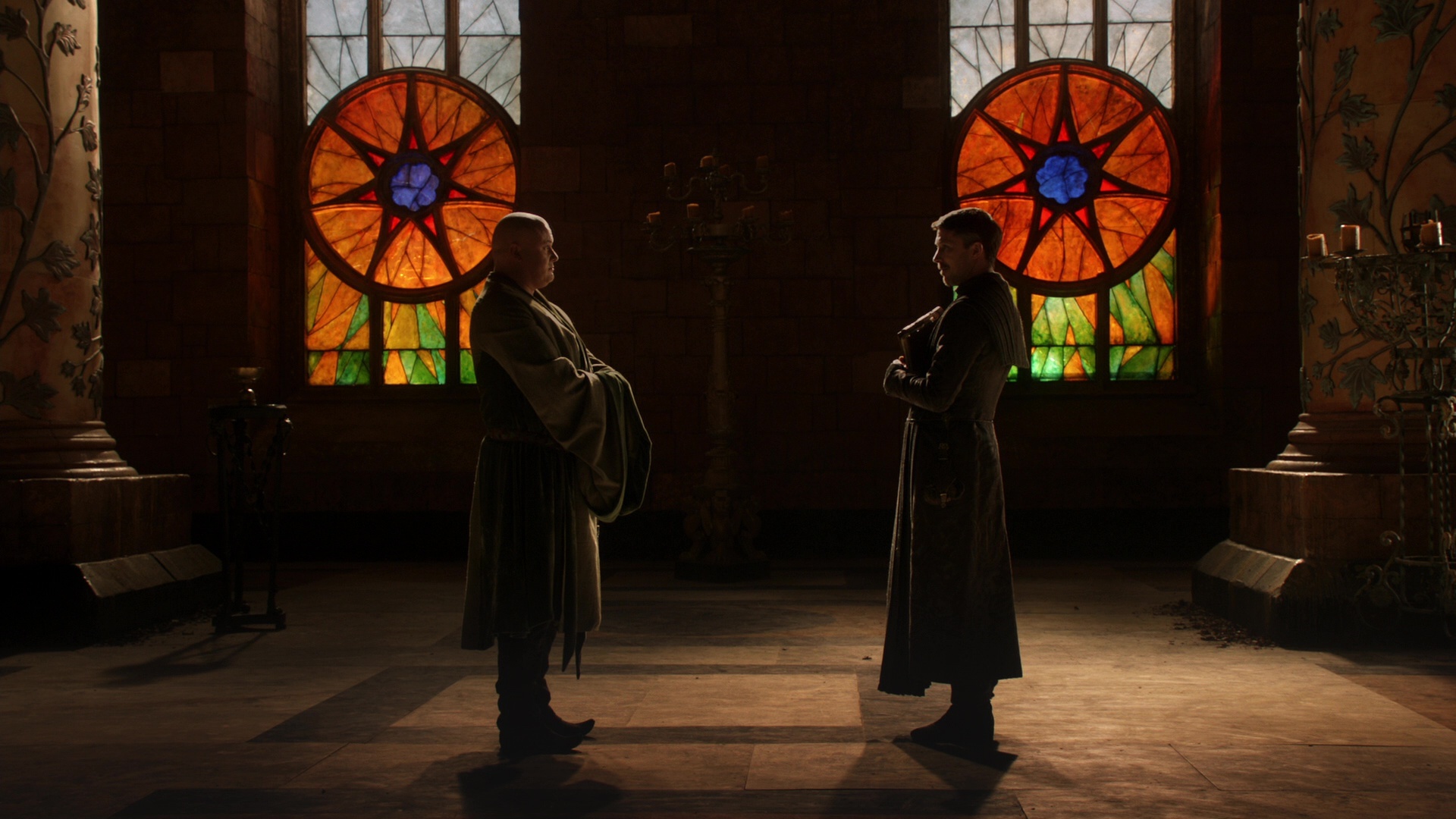 New Shots: Game of Thrones Season 1 Screencaps - SHOTDECK :: Community