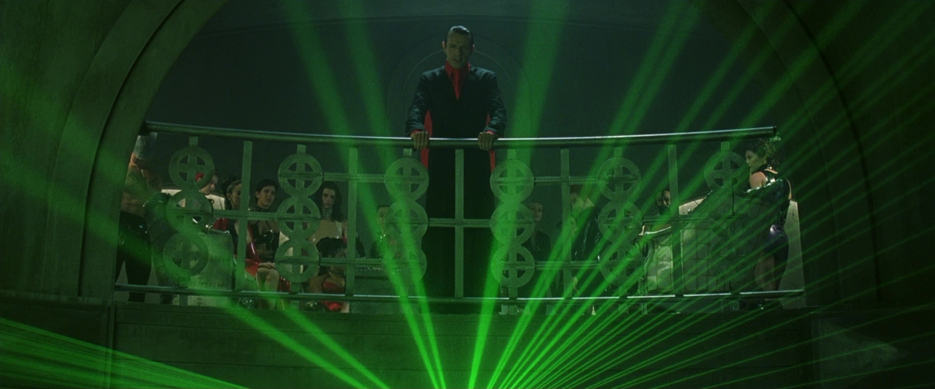 New Shots - The Matrix, The Northman and Other Movie Screencaps ...