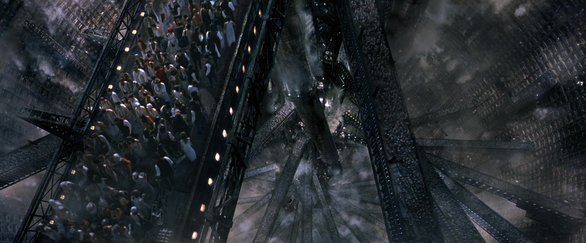 New Shots - The Matrix, The Northman and Other Movie Screencaps ...