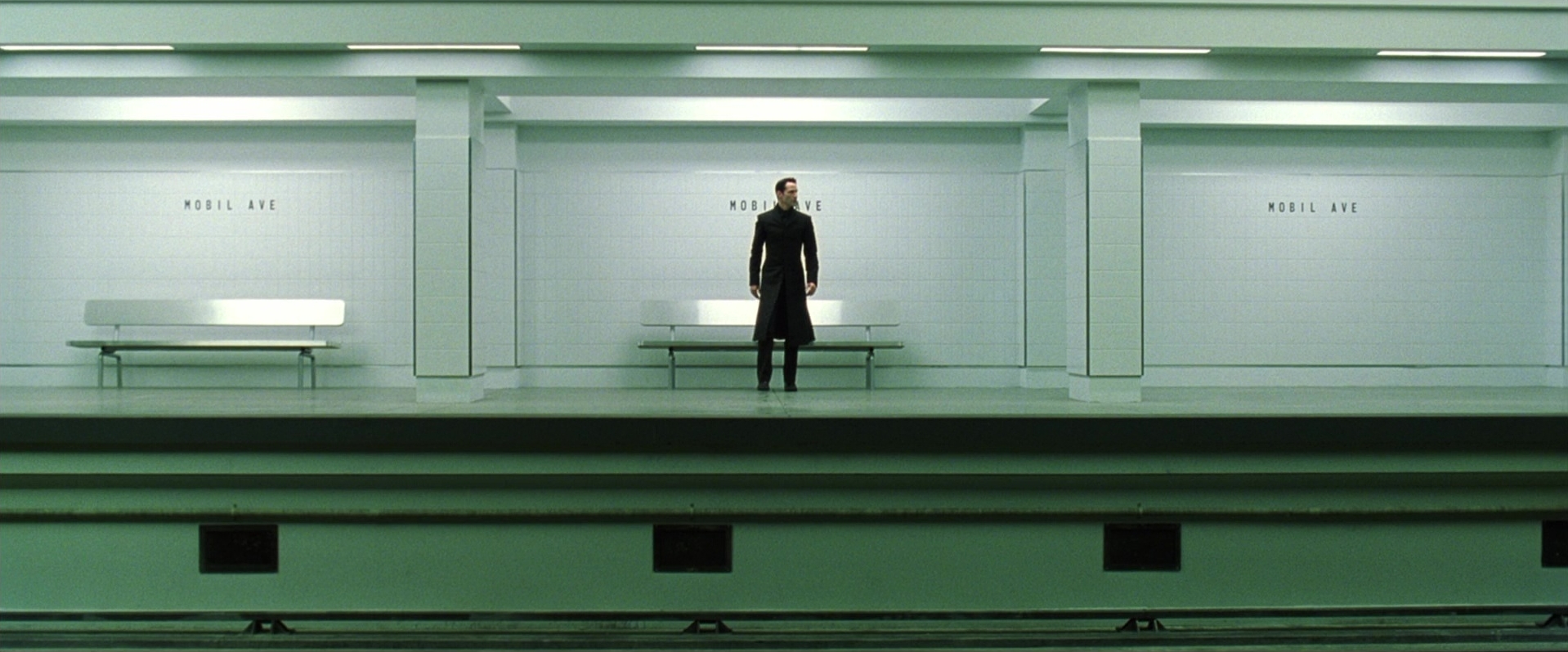New Shots - The Matrix, The Northman and Other Movie Screencaps ...