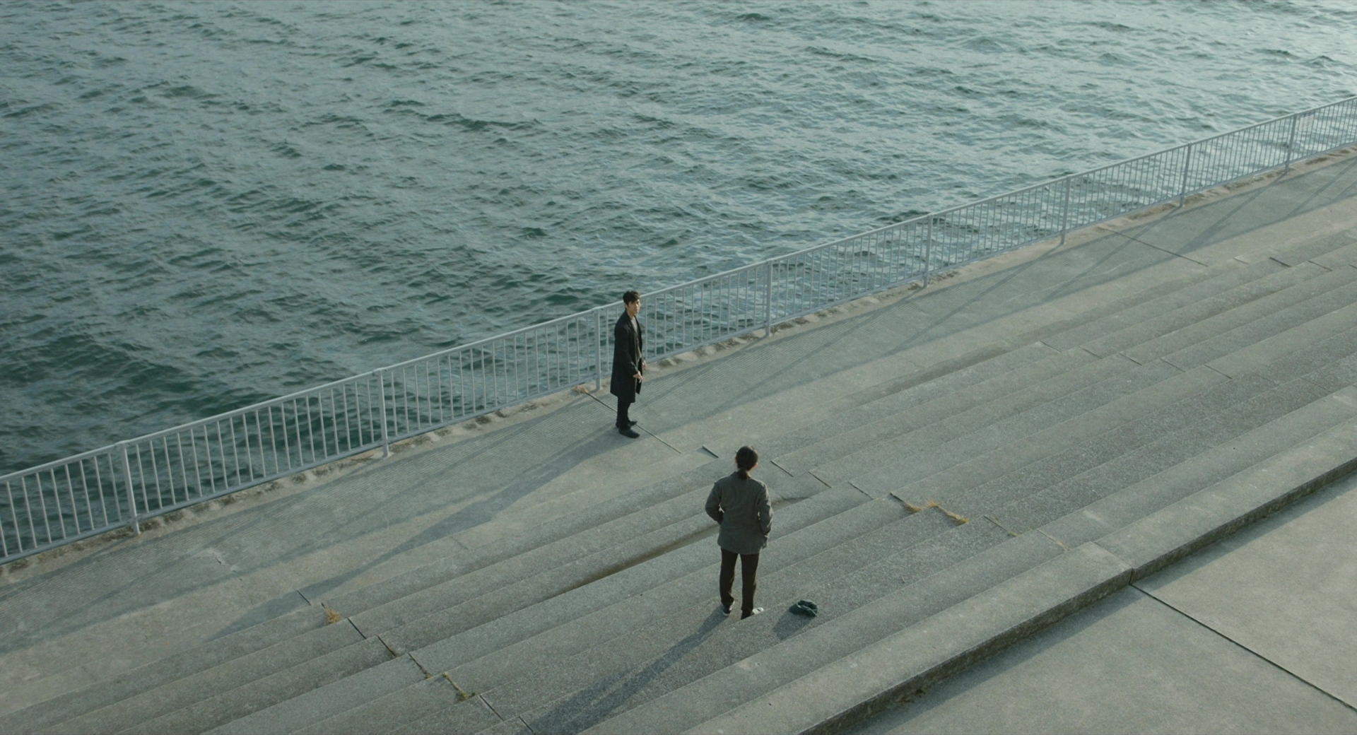 New Shots: Drive My Car, Ozark, Nope, and 5+ more Screencaps - SHOTDECK ...