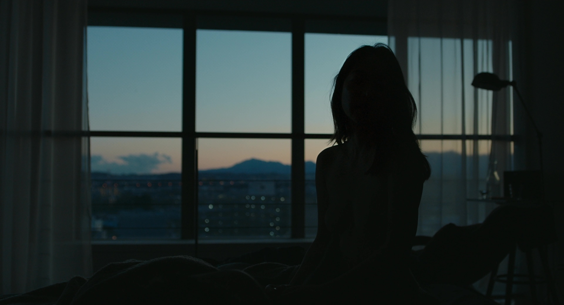 New Shots: Drive My Car, Ozark, Nope, and 5+ more Screencaps - SHOTDECK ...