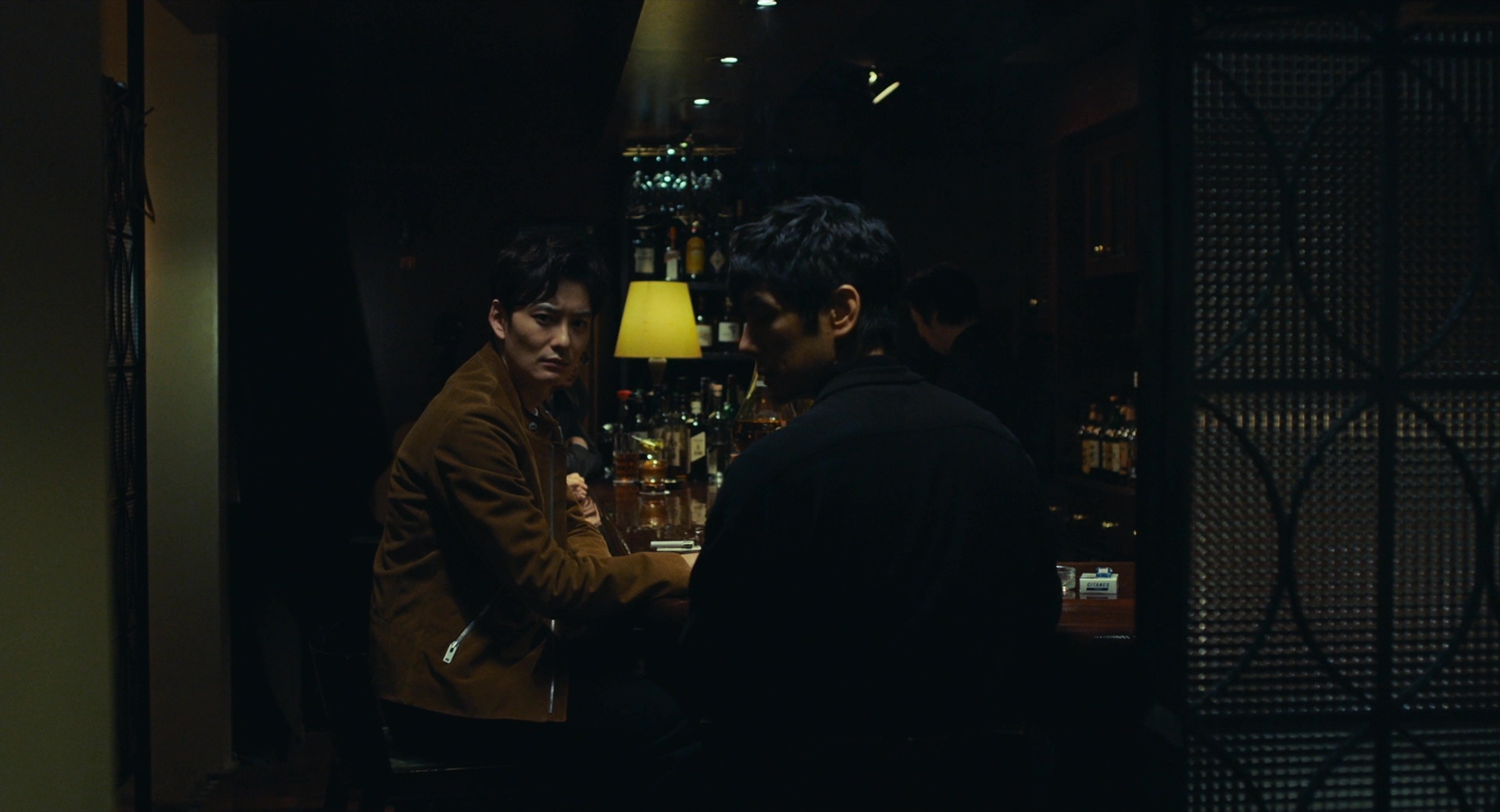 New Shots: Drive My Car, Ozark, Nope, and 5+ more Screencaps - SHOTDECK ...