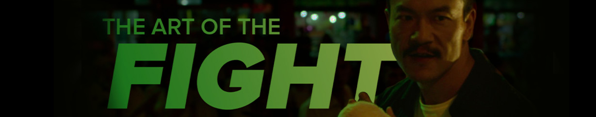 The Art of the Fight Scene - SHOTDECK :: Community