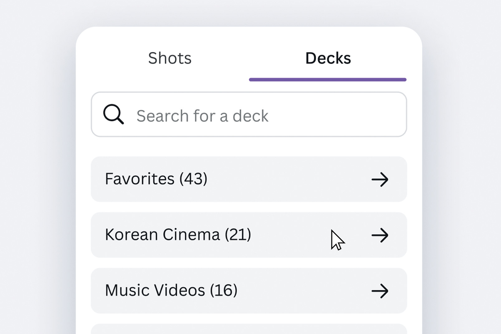 ShotDeck Now On Canva - SHOTDECK :: Community