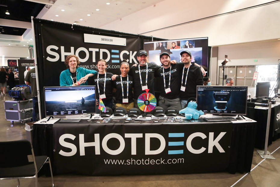 Cine Gear 2022 Wrapup - SHOTDECK :: Community