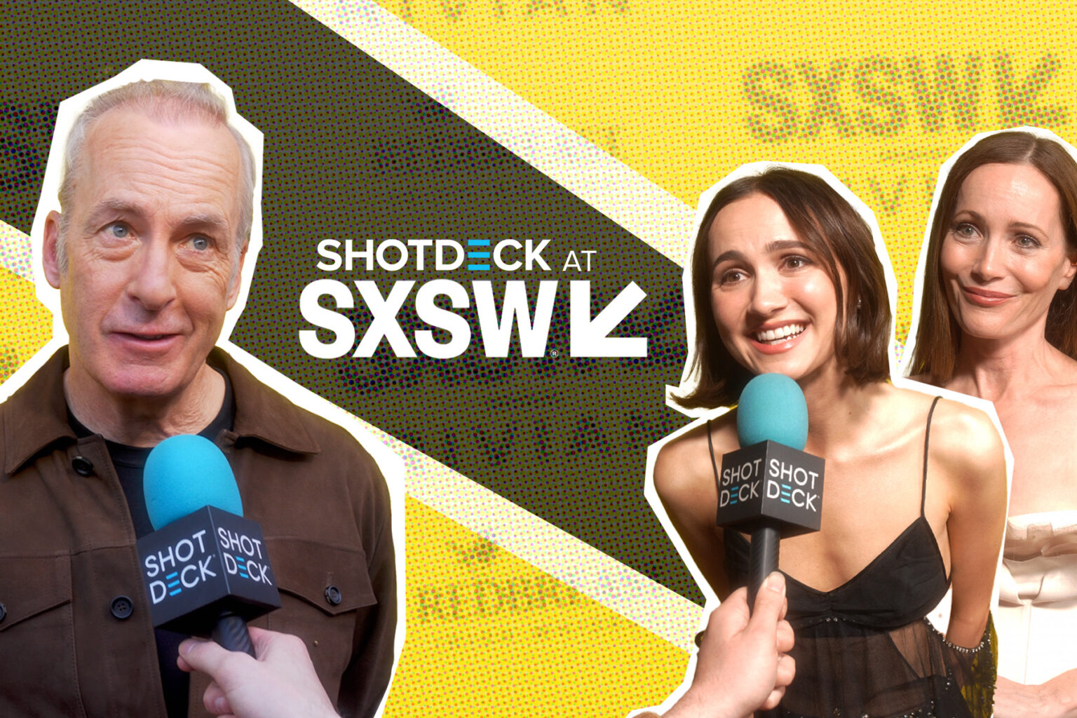 ShotDeck Now On Canva - SHOTDECK :: Community
