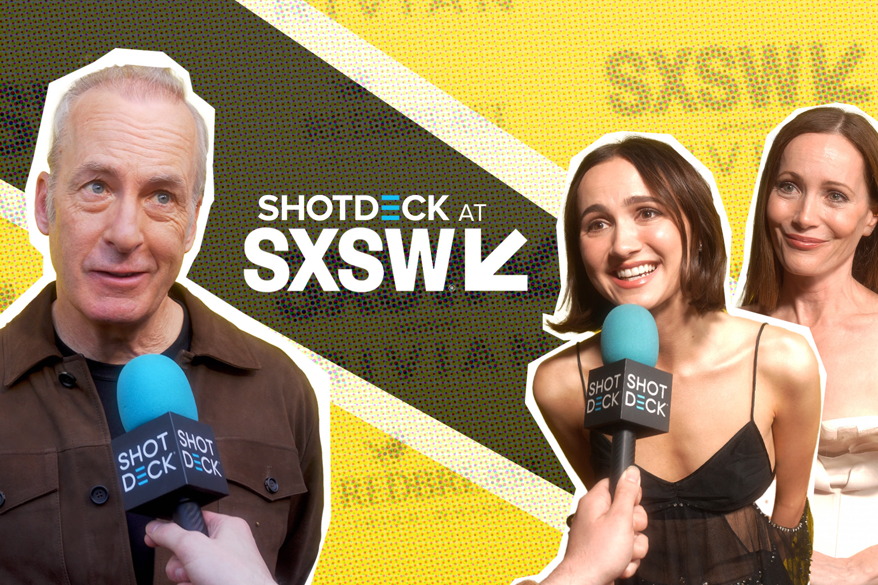 ShotDeck Now On Canva - SHOTDECK :: Community