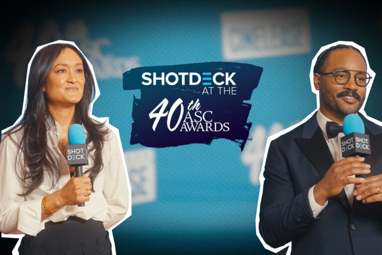 ShotDeck Now On Canva - SHOTDECK :: Community