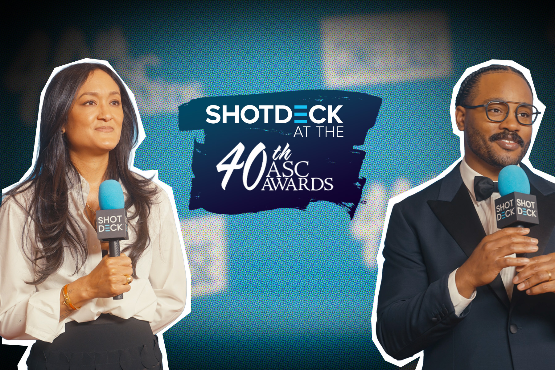 ShotDeck Now On Canva - SHOTDECK :: Community